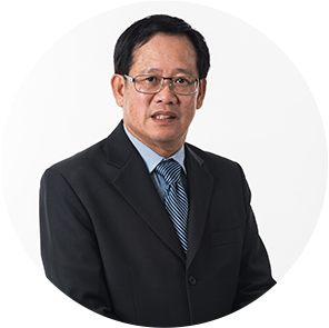 Leadership - Advancer Global Limited