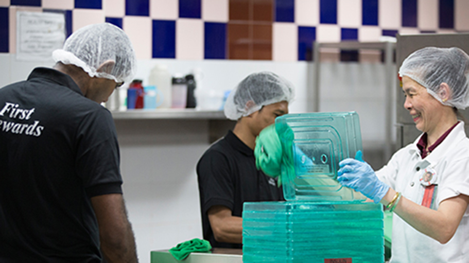 Our Subsidiaries - Advancer Global Limited