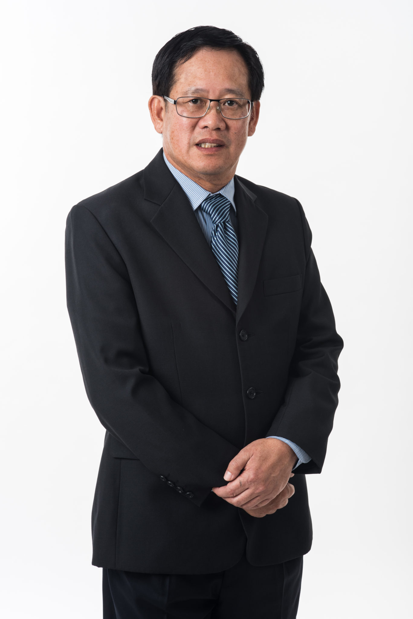 Mr Francis Chin - Advancer Global Limited