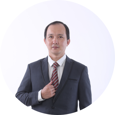 Leadership - Advancer Global Limited